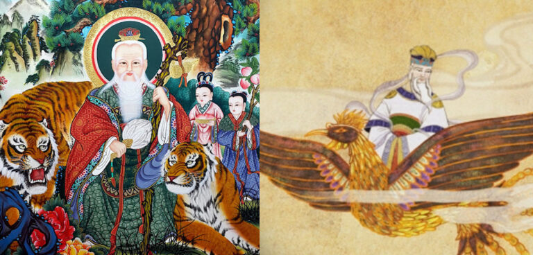 [2024] The Fascinating World of Korean Shamanism and Its Cultural ...